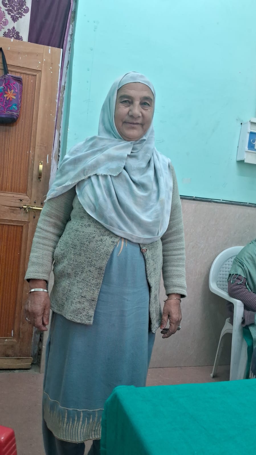 'Dais' In Kashmir Are Revolutionising Childbirth, Enabling Normal ...