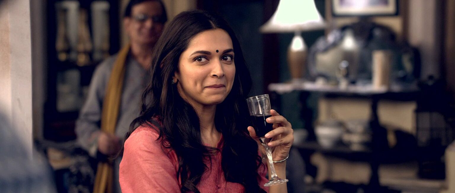 Rethinking 'Piku': Exploring The Inner Lives Of Complex Female ...