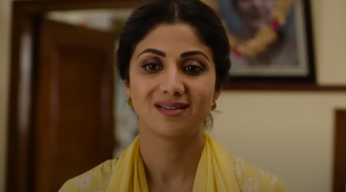 Sukhee Review: A Journey Of Self-discovery With A Cliched Conclusion ...