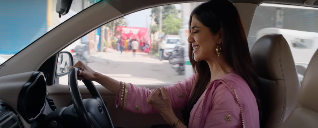 Sukhee Review: A Journey Of Self-discovery With A Cliched Conclusion ...