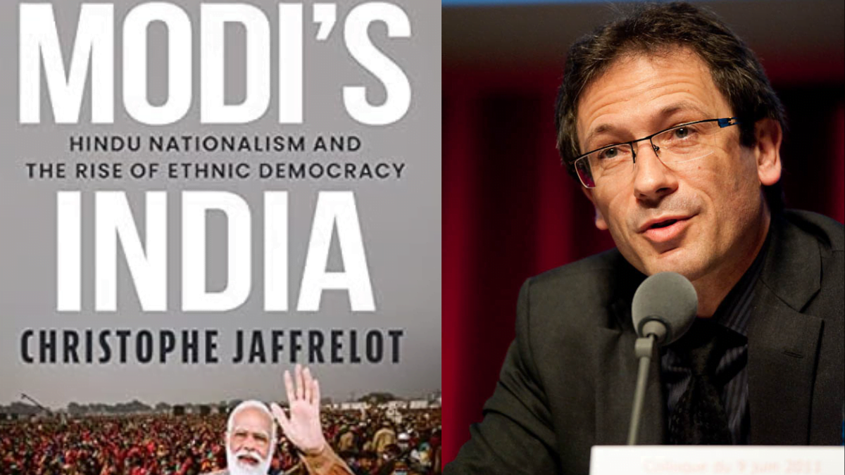Book Review| Modi's India: Hindu Nationalism And The Rise Of Ethnic ...