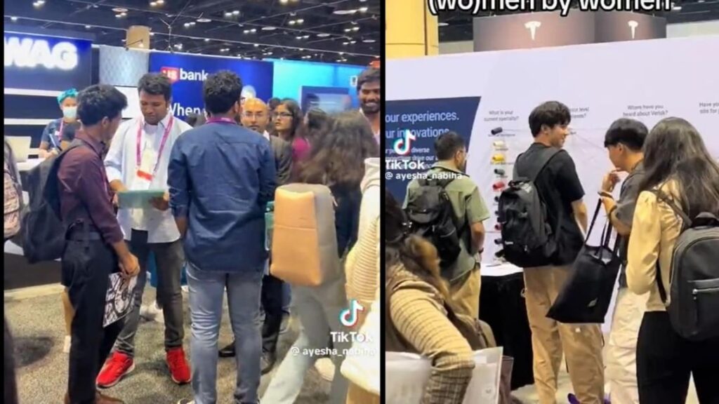 Why Are Cishet Men So Obsessed With Entering Women's Spaces? | Feminism ...