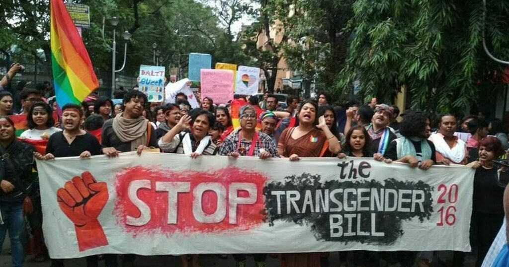 Paper Over Progress: Decoding Delhi's Transgender ID Process | Feminism ...