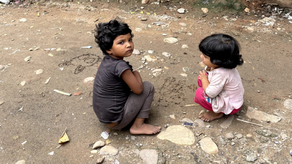 Rohingya Children Upholding Language And Education In Jammu | Feminism ...