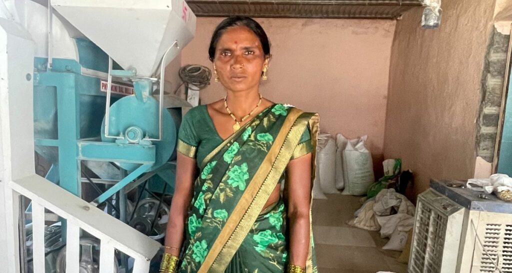 Women Bank On Entrepreneurship As Farm Income Is Affected | Feminism in ...