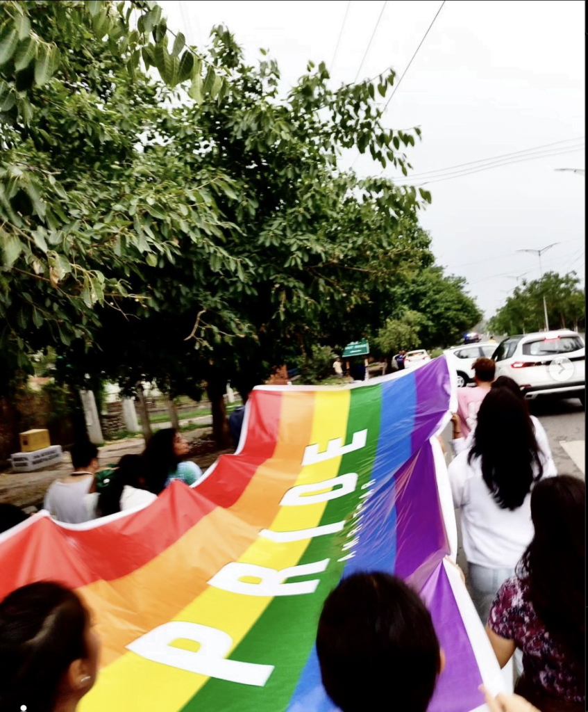 The Precarity Of Being A Young Queer Creator In Digital India ...