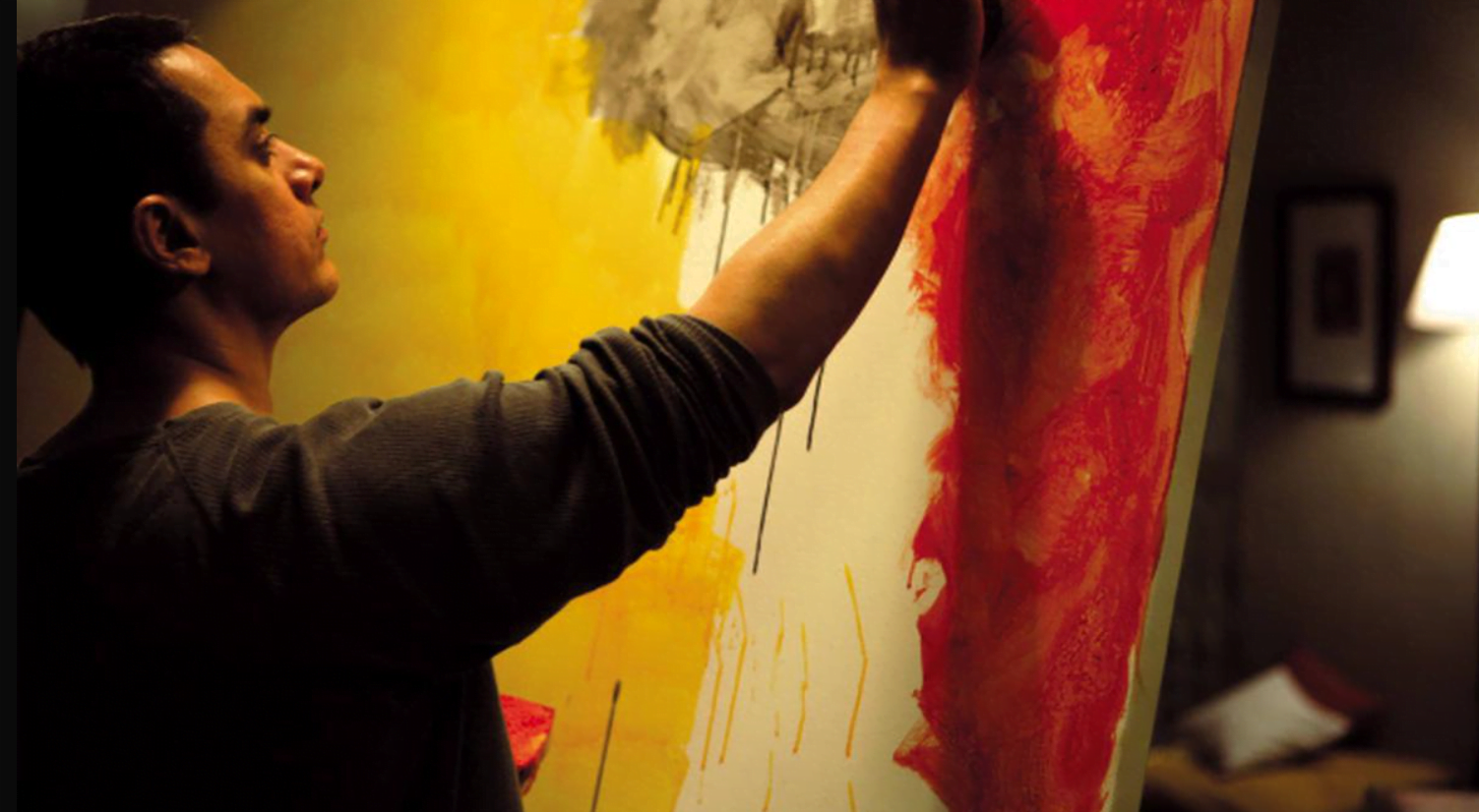 Revisiting 'Dhobi Ghat': Documenting A DiverCITY Of Emotional ...