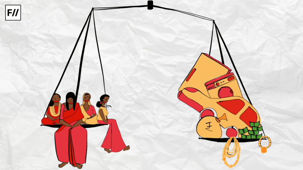 Dr Shahana's Suicide: A Wake-Up Call Exposing The Menace Of Dowry ...