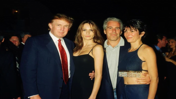 Unveiling Epstein's Saga: Behind The Released Documents | Feminism in India