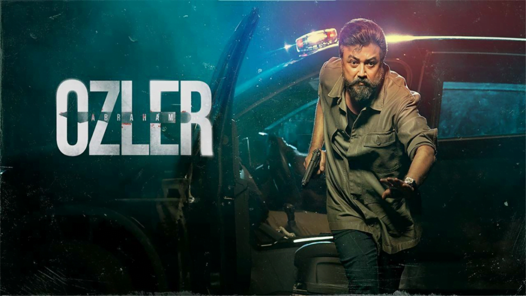 'Abraham Ozler' Exposes The Medical Negligence In Our Society ...