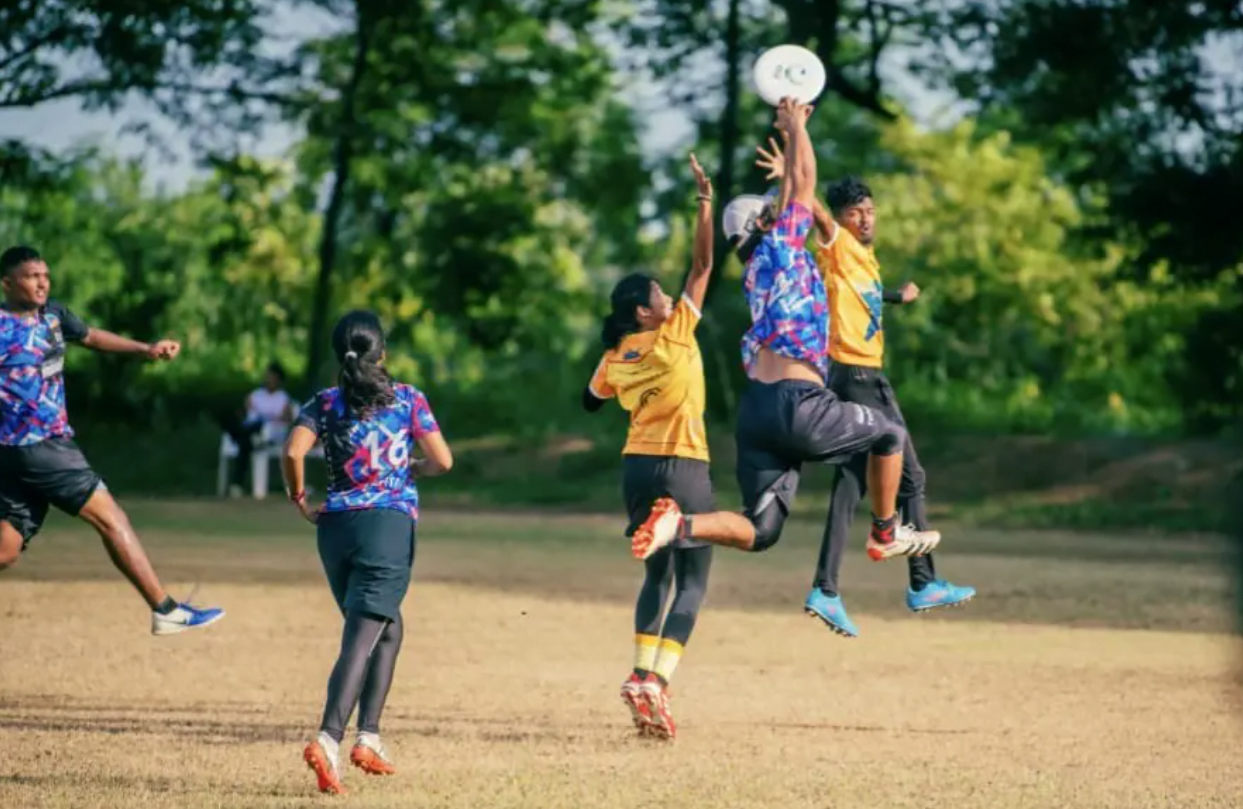 The Need for Gender Desegregation Of School Sports | Feminism in India