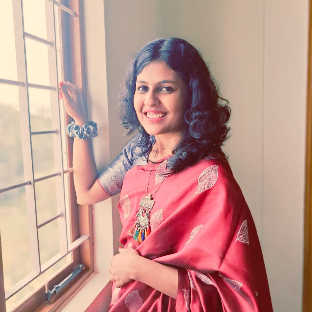 Adrita Bhattacharya, Author at Feminism in India