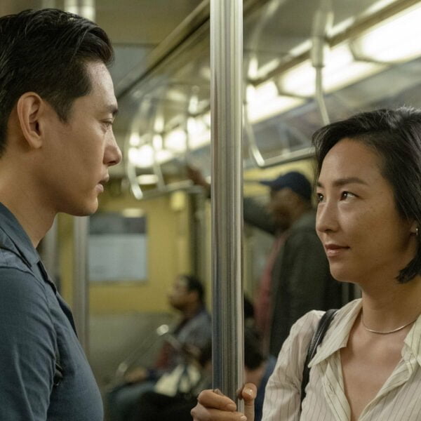 'Past Lives': A Story Of Lives Left Behind And Lives Gained | Feminism ...