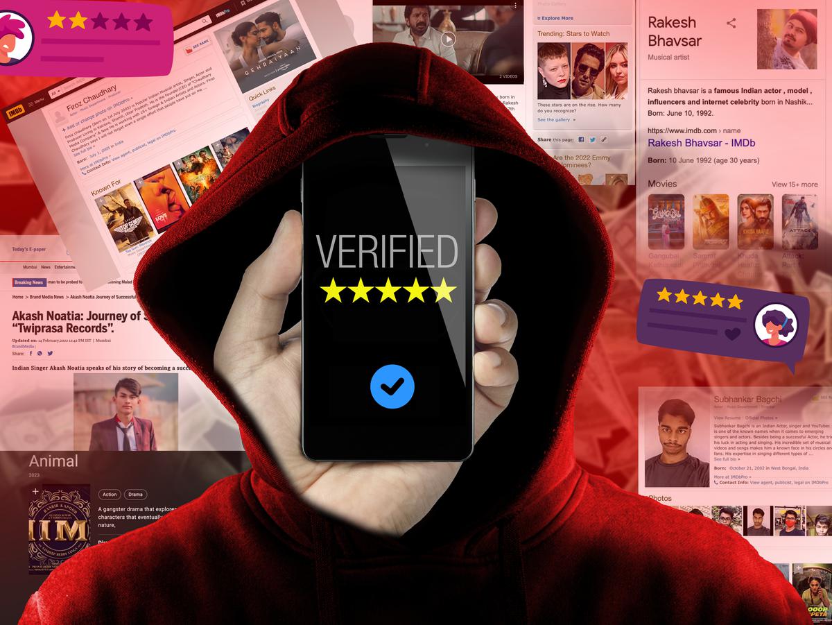 Love Gone Wrong: The Growing Threat Of Online Dating Scams In India ...