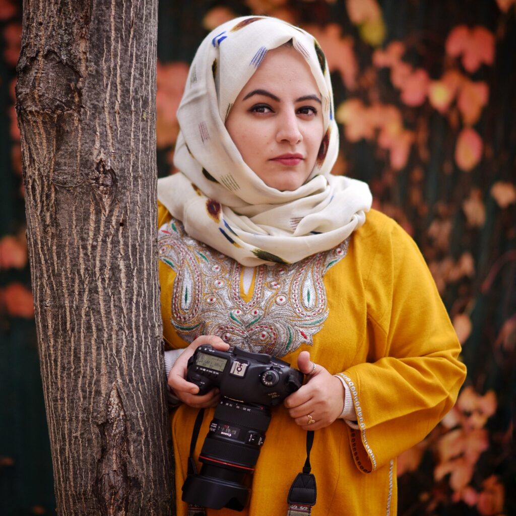 'Bail Is The Exception And Jail Is The Rule': 6 Kashmiri Journalists ...