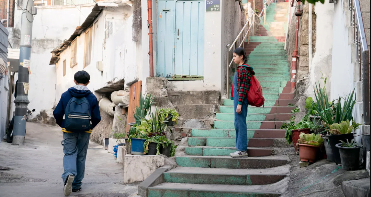 'Past Lives': A Story Of Lives Left Behind And Lives Gained | Feminism ...