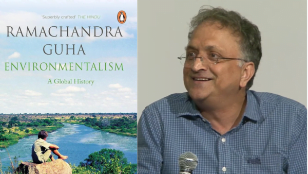 ‘Environmentalism: A Global History’ By Ramachandra Guha | Feminism in ...