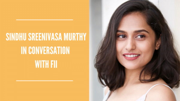 FII Interviews: In Conversation With Filmmaker Sindhu Sreenivasa Murthy ...