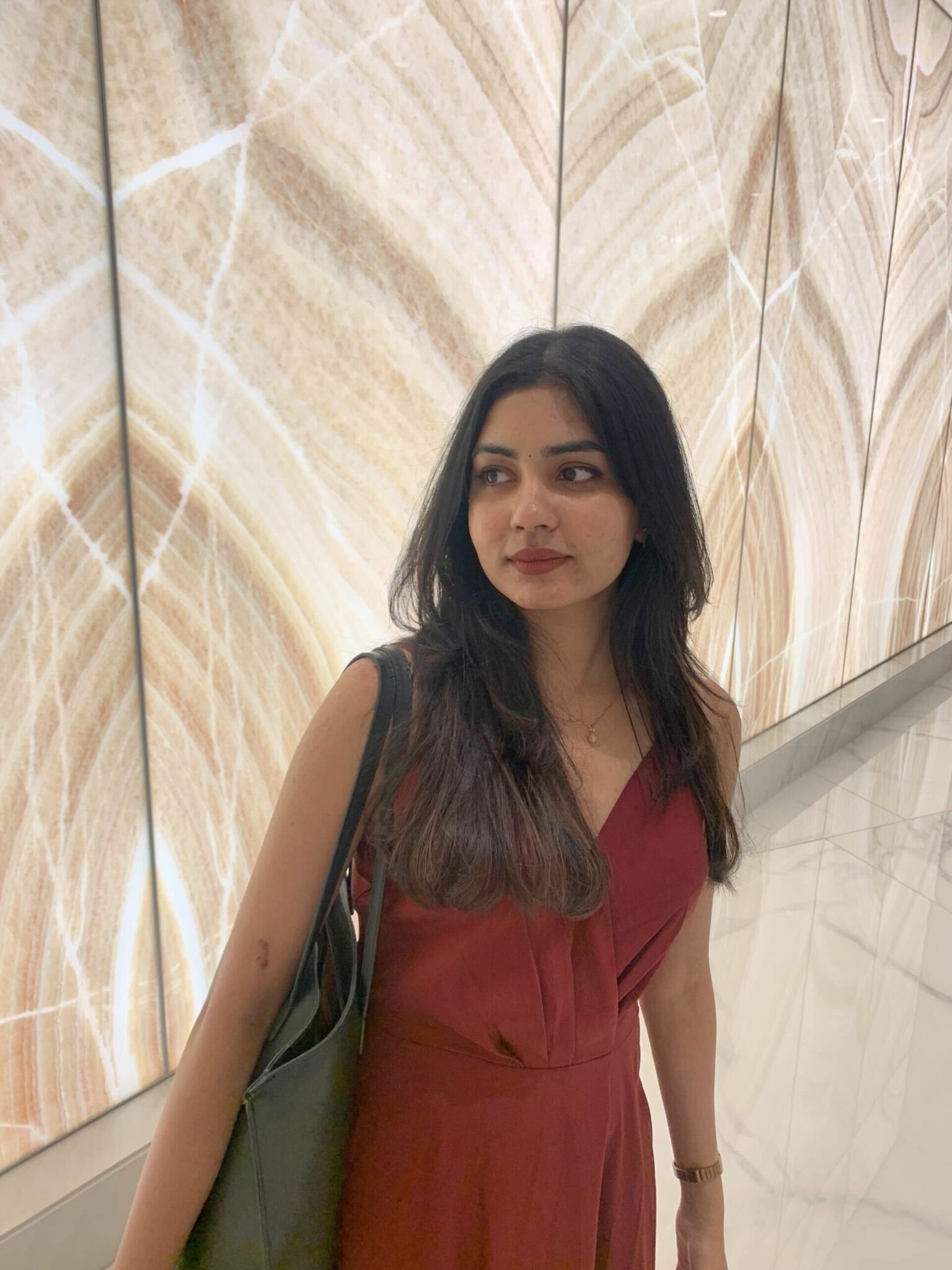 Devika Dinesh: FII's Digital Editor & An Art And Culture Enthusiast | #MeetTheFIITeam | Feminism ...