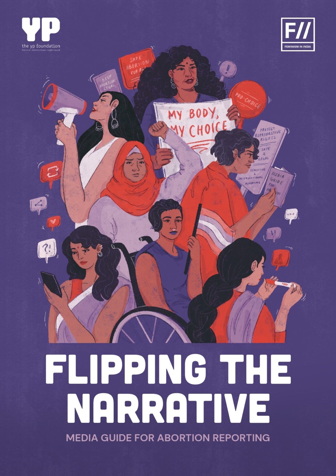 Feminism In India | Intersectional Feminism – Desi Style!