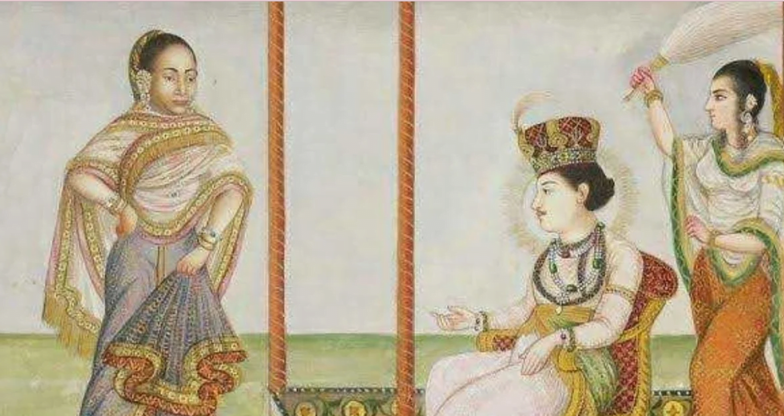 Revisiting The Subaltern Women Of The Revolt Of 1857 | Feminism in India