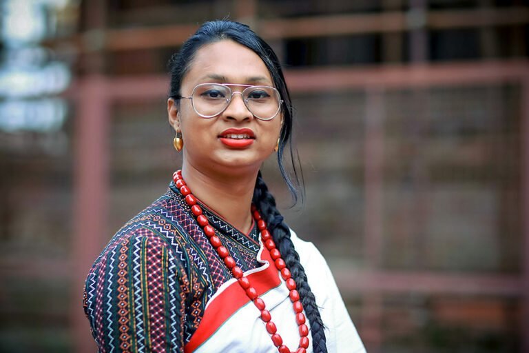 FII Interviews: In Conversation With Nepal's Transgender Rights ...