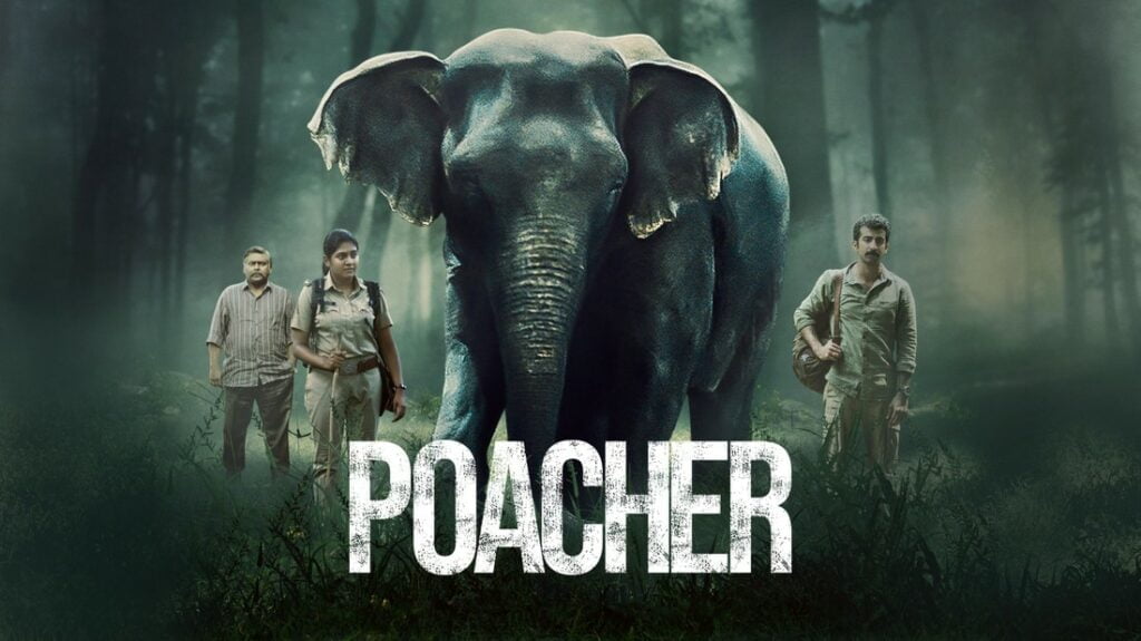 ‘Poacher’ Review: A Series That Fights The Right Fight | Feminism in India