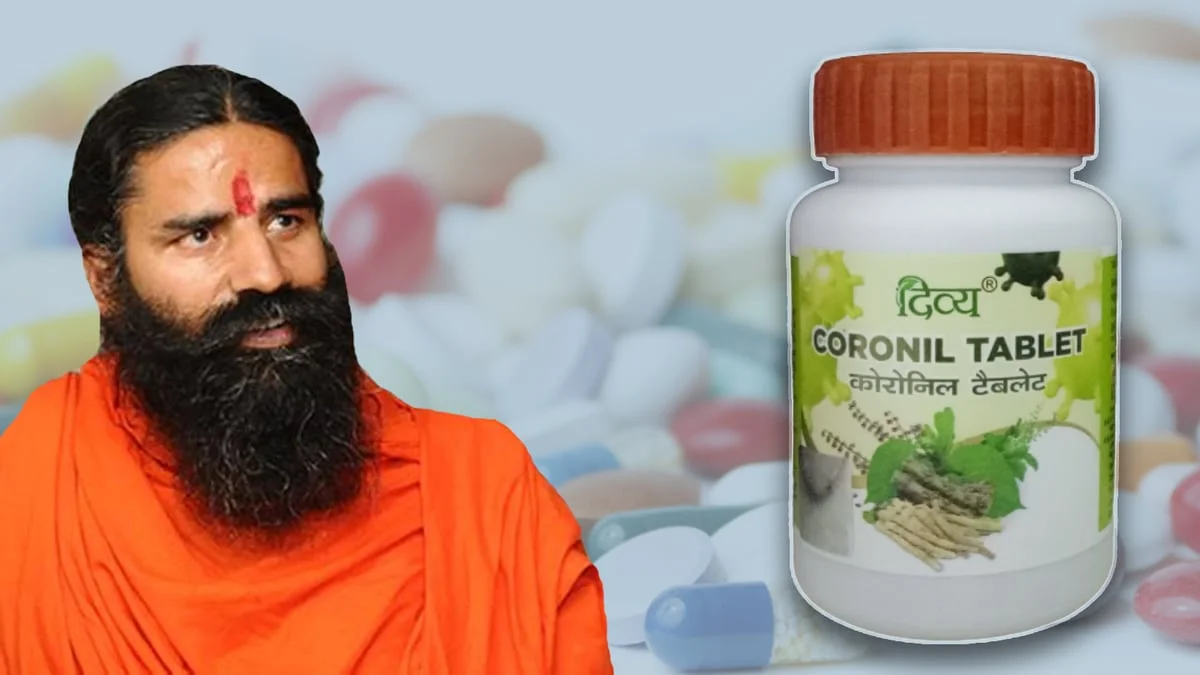 Patanjali’s Coronil Controversy: Truth In Advertising At Stake ...