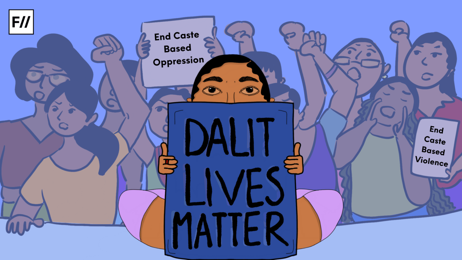 Feminism In India | Intersectional Feminism – Desi Style!