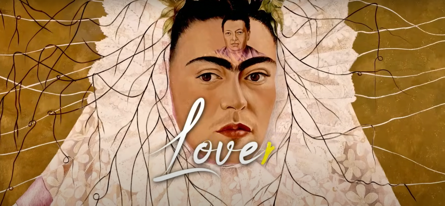 'Frida': Gutierrez’s Documentary Is A Fly On The Wall In The Life And ...
