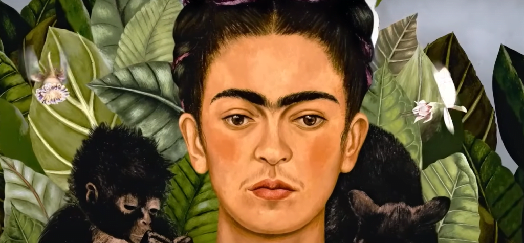 'Frida': Gutierrez’s Documentary Is A Fly On The Wall In The Life And ...