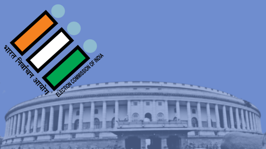 Guardians Of Democracy: Understanding The Role Of Election Commission ...