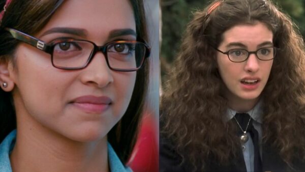 Beyond Stereotypes: Deconstructing The 'Nerd Girl' Trope | Feminism in ...