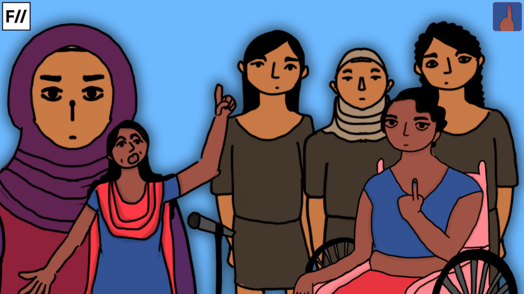 Feminism In India | Intersectional Feminism – Desi Style!