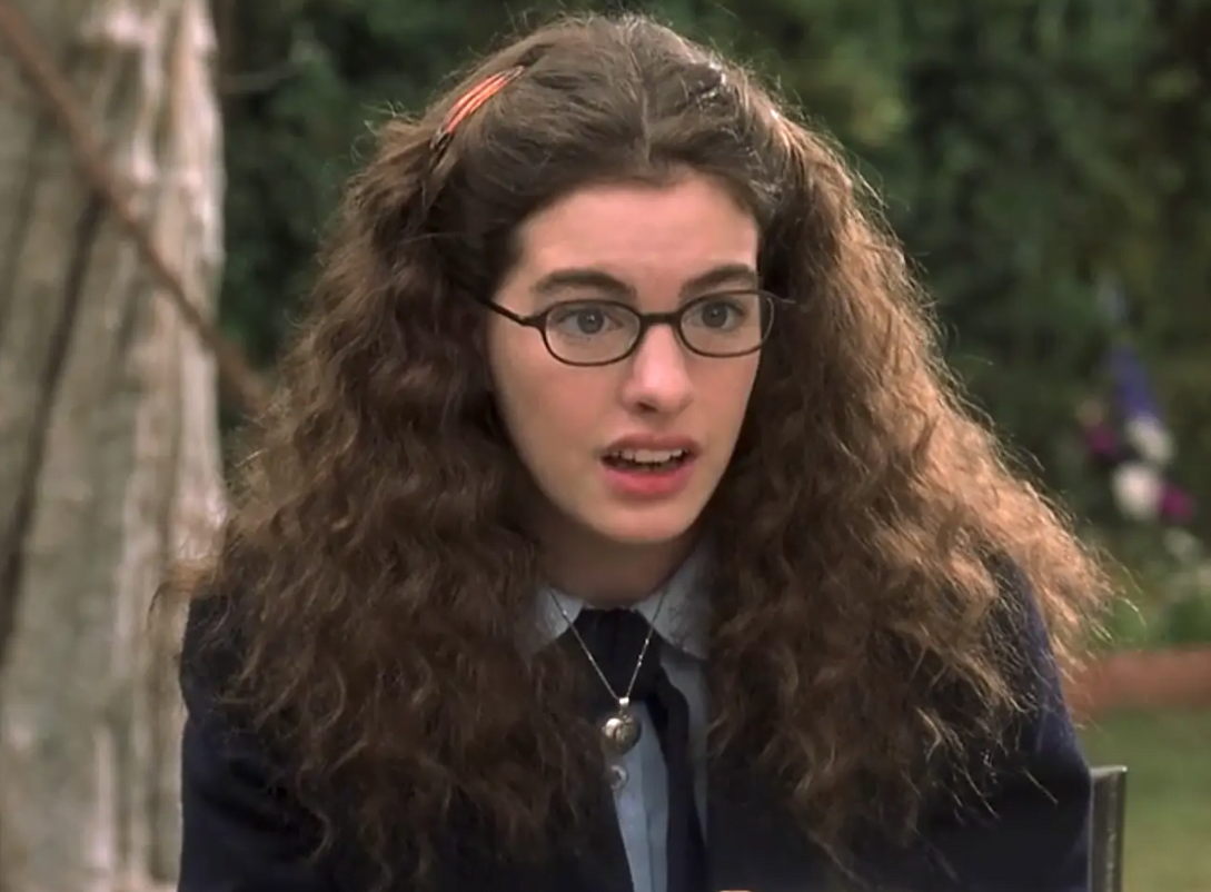 Beyond Stereotypes: Deconstructing The 'Nerd Girl' Trope | Feminism in ...