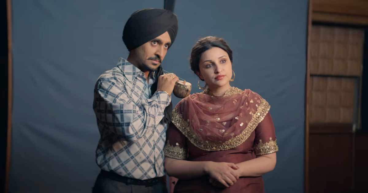 Amarjot Kaur: The Real "Chamak" Behind Amar Singh Chamikila’s Legacy ...