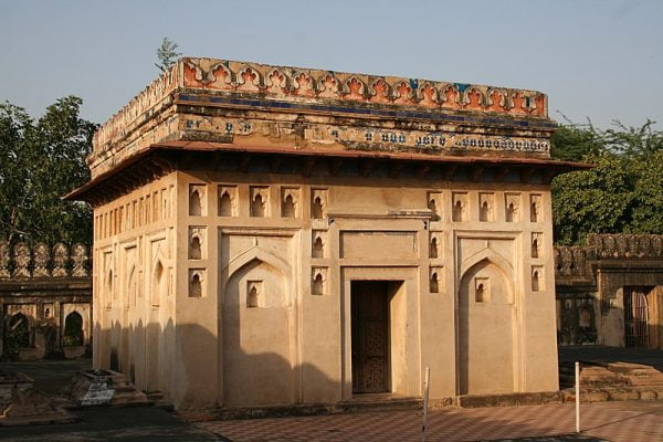 Jamali Kamali: A Tale Of Representative Myth | Feminism in India