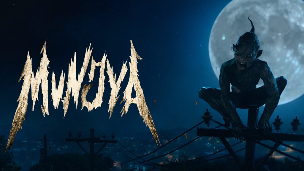 ‘Munjya’ Review: Reimagining Horror Comedy For A Contemporary Audience ...