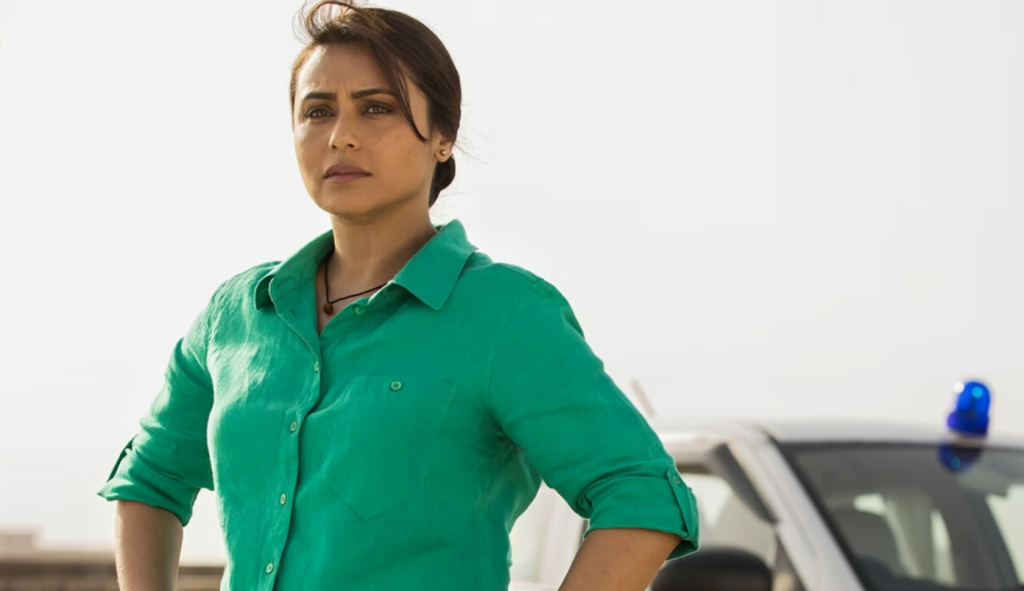 Bollywood's Formulaic Image Of The 'Boss Lady' AKA Working Woman ...
