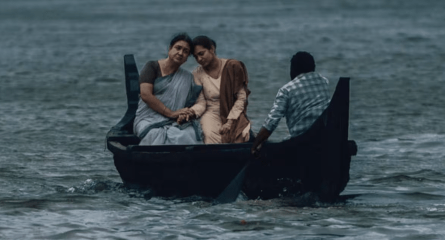 'Ullozhukku': What Happens When You Dive Deep Into The Undercurrents Of Emotions? | Feminism in ...