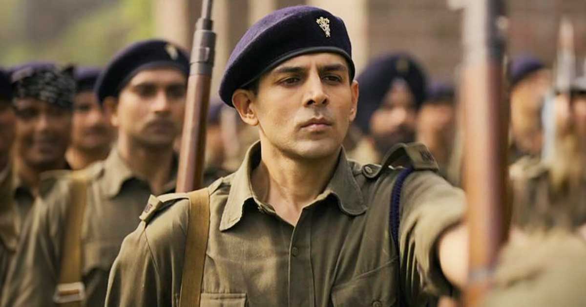 'Chandu Champion': A Sports Biopic That Shines Bright | Feminism in India