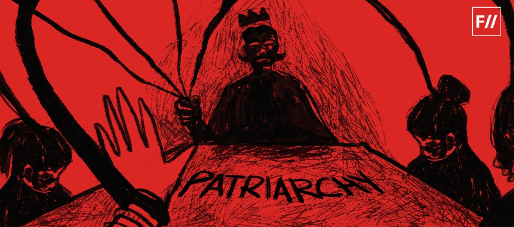 What Is Patriarchy?: An Organised Social System That Endorces Male ...