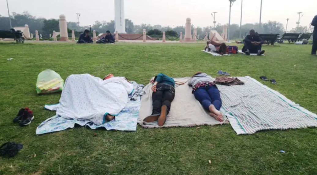 The New Lancet Report Reveals 57 Per Cent Indian Women Are Physically ...