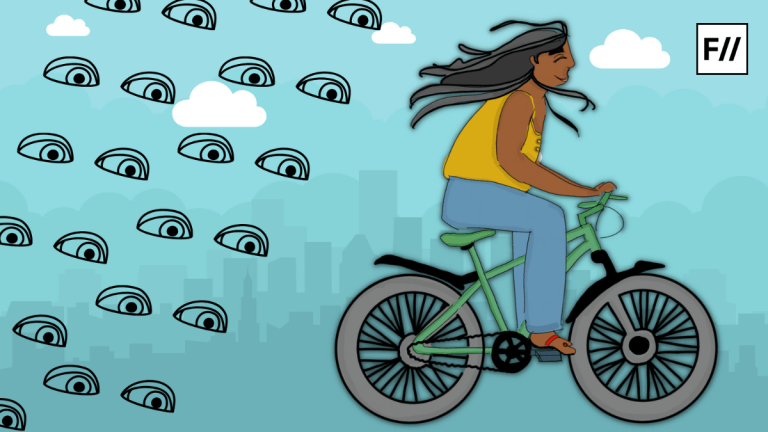 The Misandry Myth Only Seeks To Reinforce Patriarchy | Feminism in India