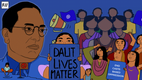 Unpacking The SC Verdict On Caste Sub-Classification | Feminism in India