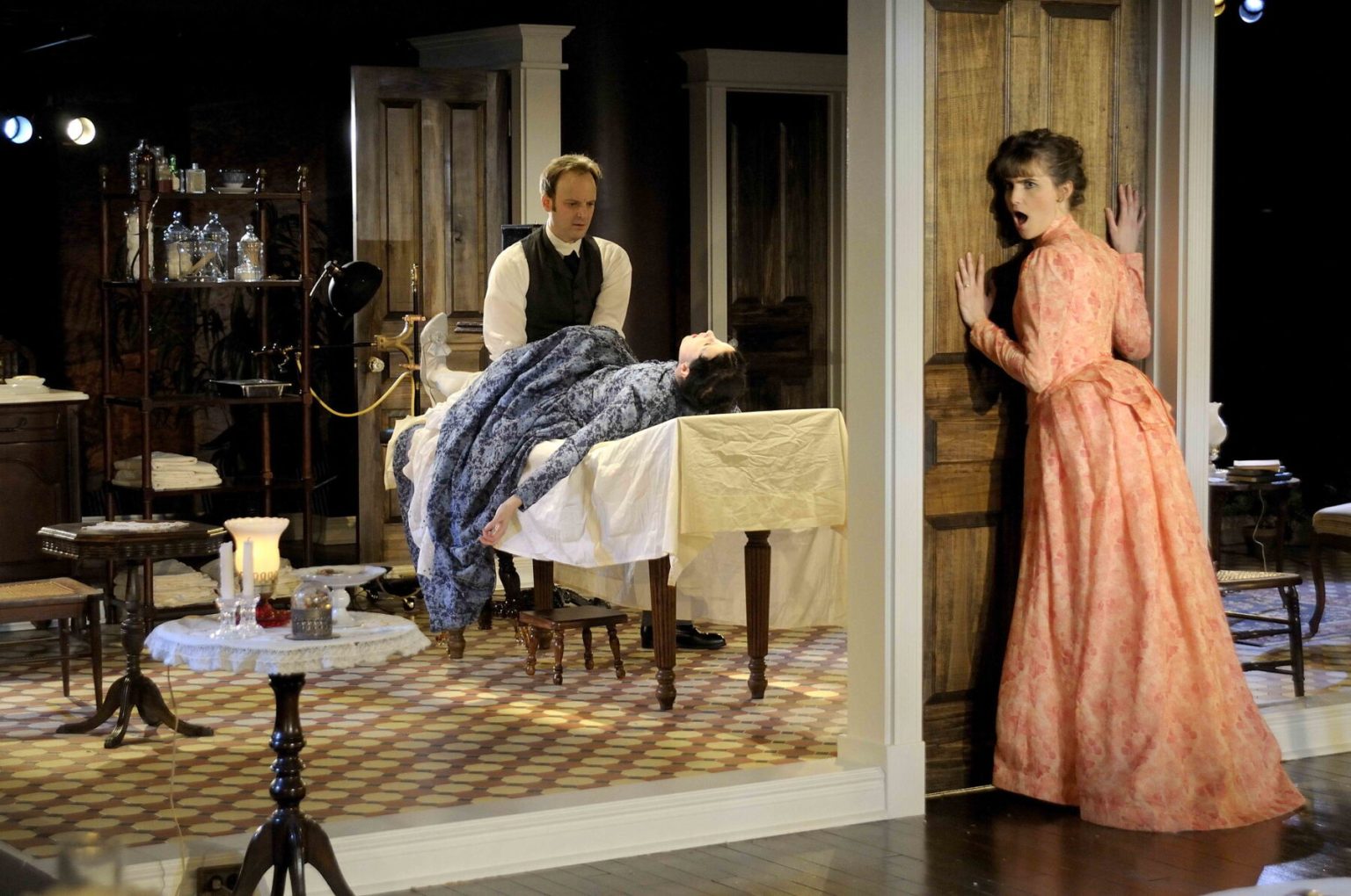 Theatre Of Women: 7 Groundbreaking Plays By Female Playwrights ...