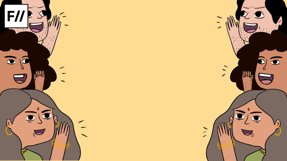 Dream Girls: The Triumph Of Laughter In Female Spaces | Feminism in India