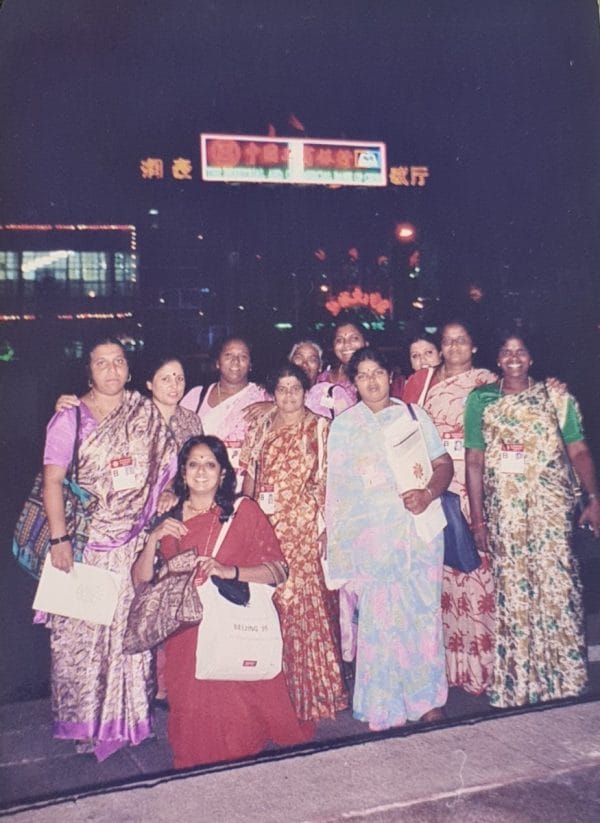 Reflecting on Beijing 1995: 30 Years of Gender Justice | Feminism in India