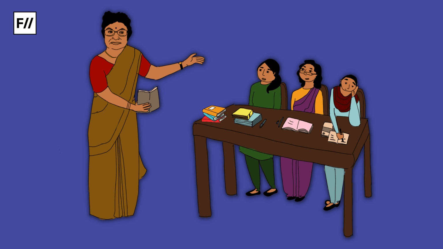 Ezhava And Proud—23 Years After Hiding My Caste From The World