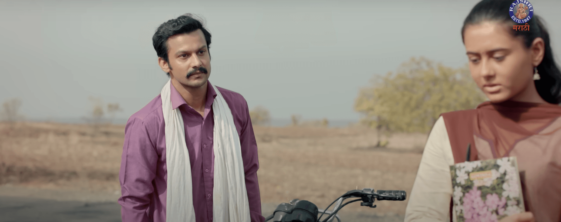 How 'Paani' Narrates A Tale Of Overcoming Troubled Waters | Feminism in ...